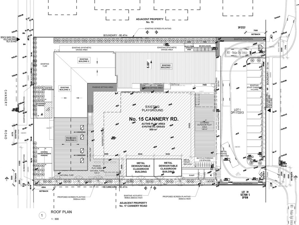 Cannery Road Plumpton (Western Grammar School)
