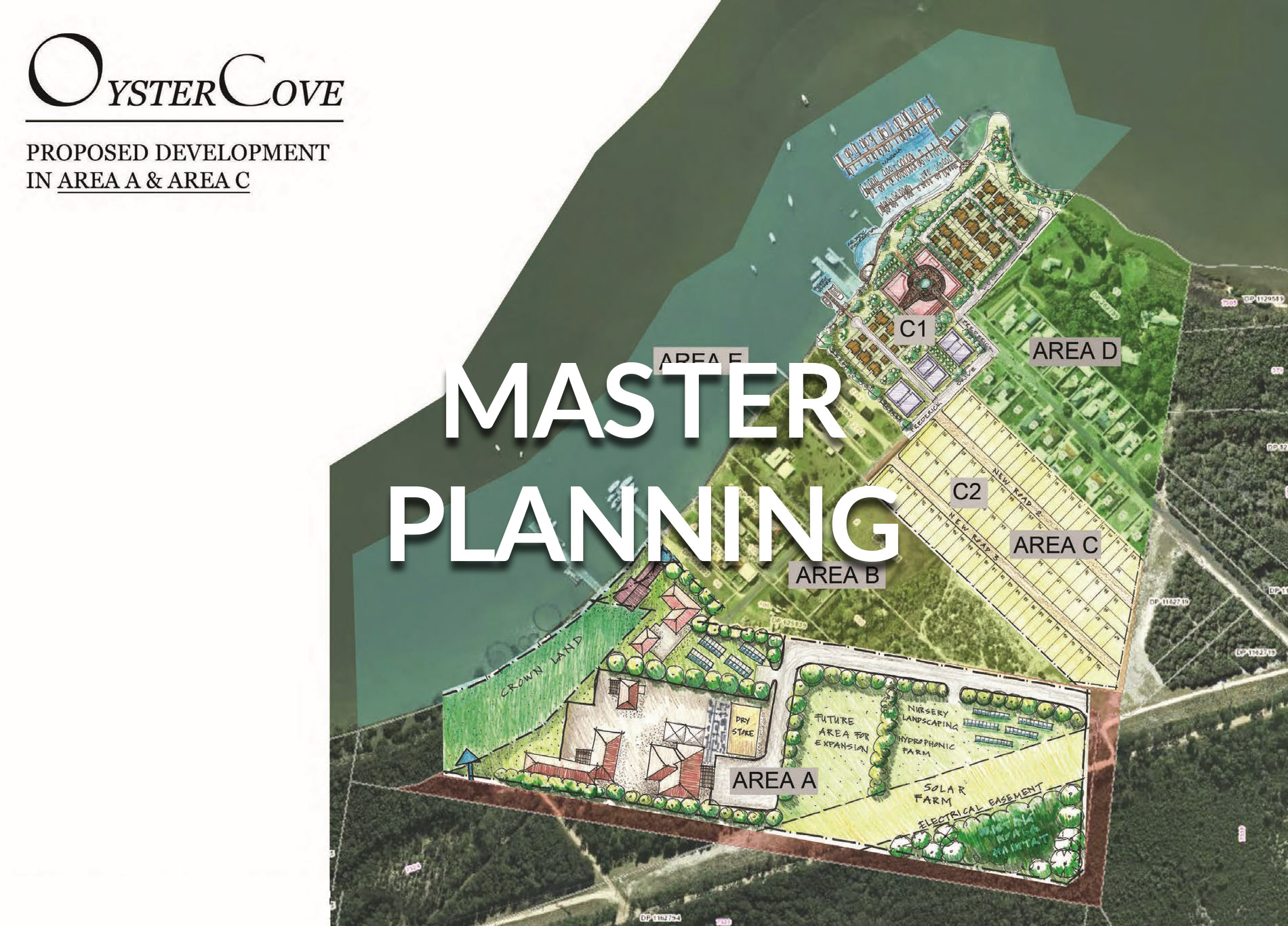 Master Planning | Urban Design | Interiors